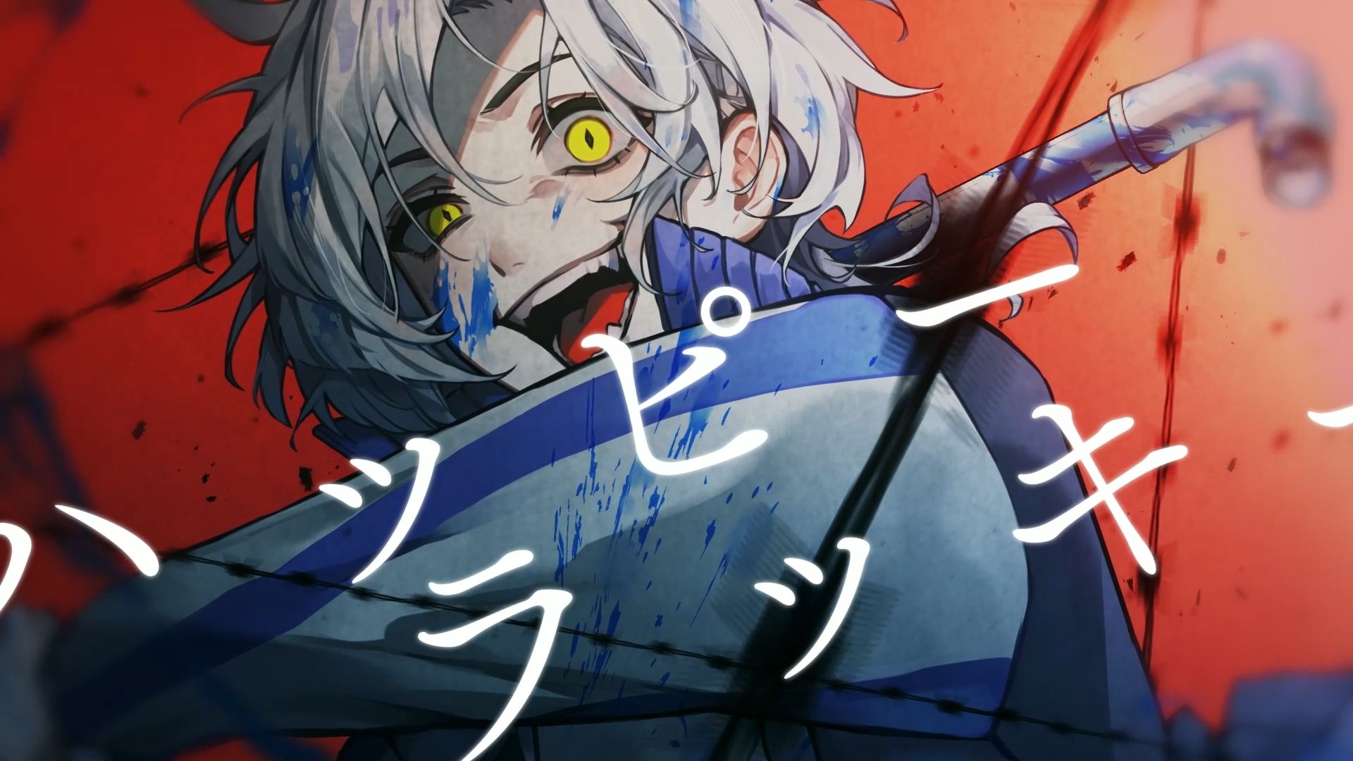 Ado+Unnämed-Tot Musica (side by side comparison)-每天都想炫冰淇淋-音-哔哩哔哩视频