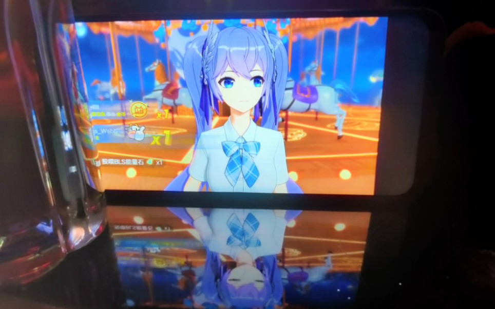 看向晚直播的正确方式_哔哩哔哩_bilibili