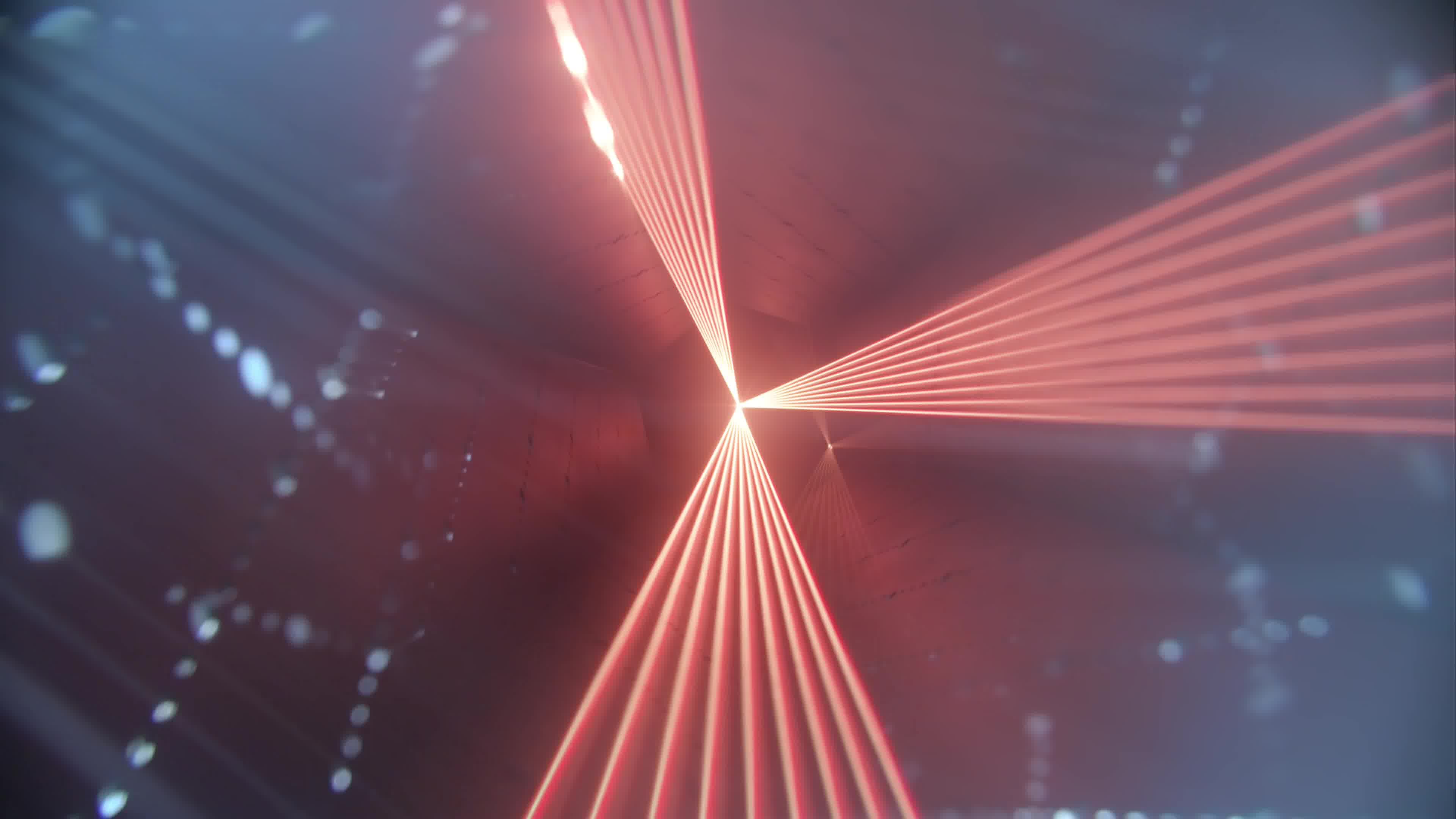 【4k 官方MV】Eric Prydz - Generate_哔哩哔哩_bilibili