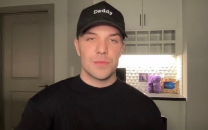 [DYLAN JAMES]当你忍不住“检查”时，观看这个_哔哩哔哩_bilibili