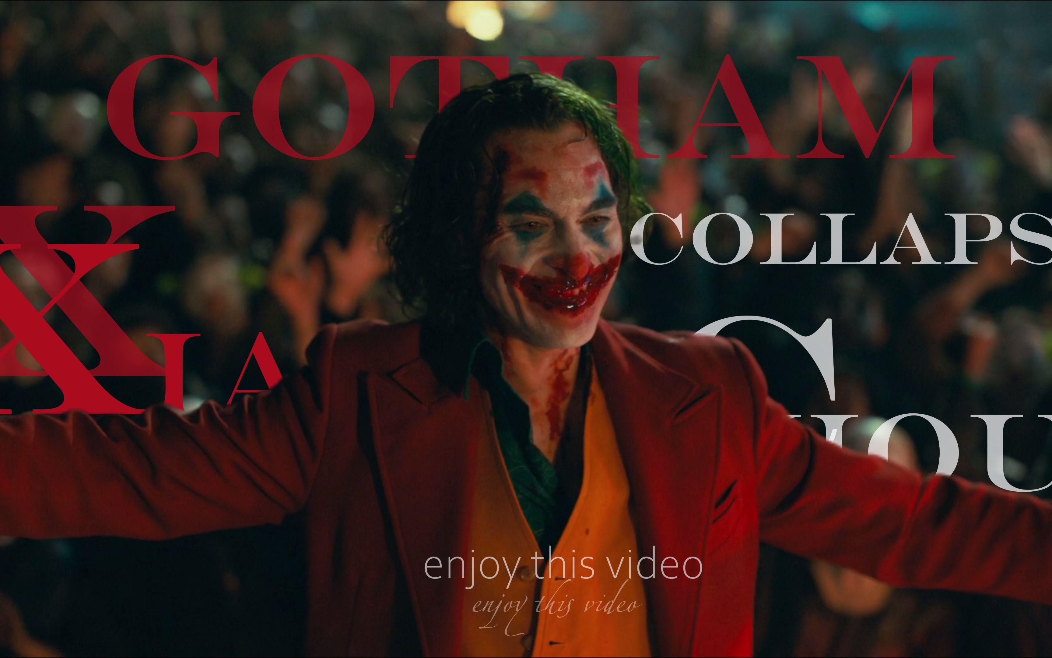 joker2019高清壁纸-千图网