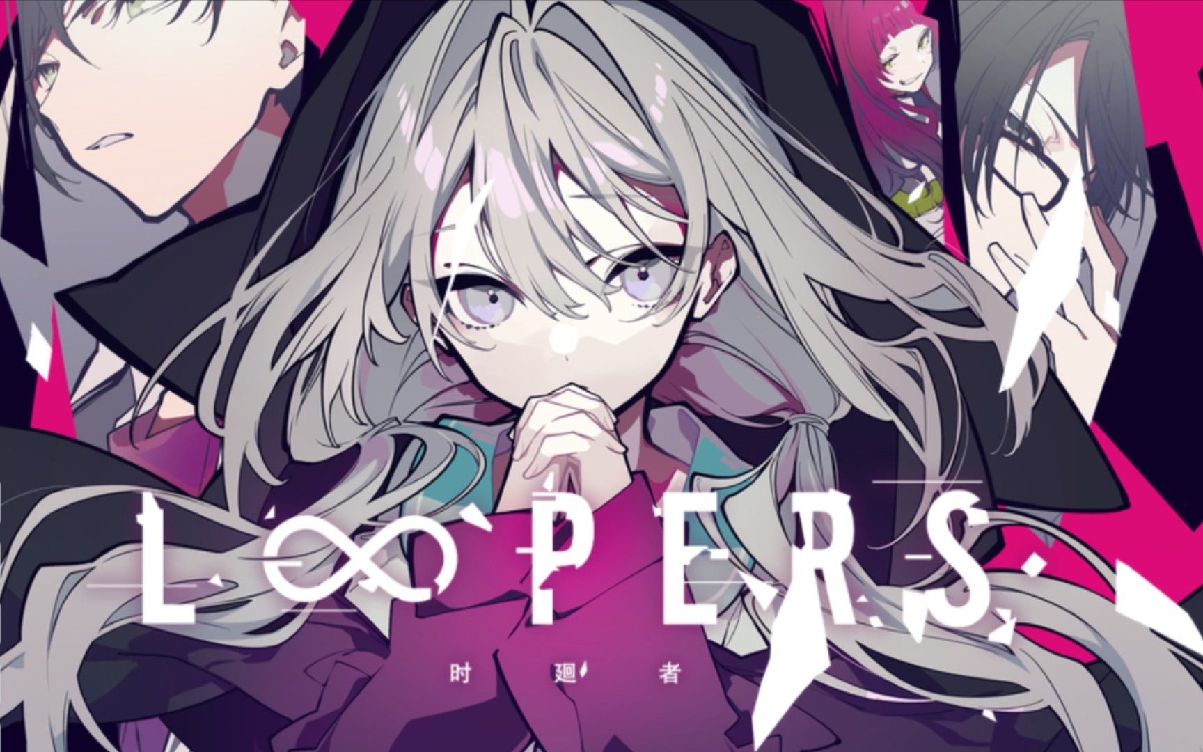 loopers安卓教程_哔哩哔哩_bilibili