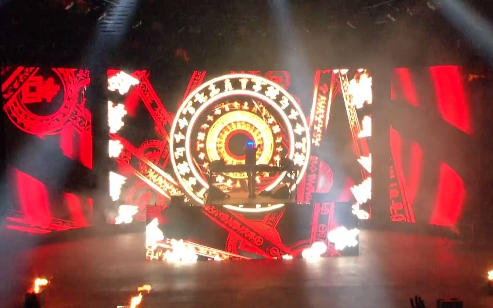 REZZ Red Rocks Amphitheatre 2021_哔哩哔哩_bilibili