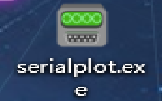 [STM32基础向]串口绘线:serialplot的用法_哔哩哔哩 (゜-゜)つロ 干杯~-bilibili