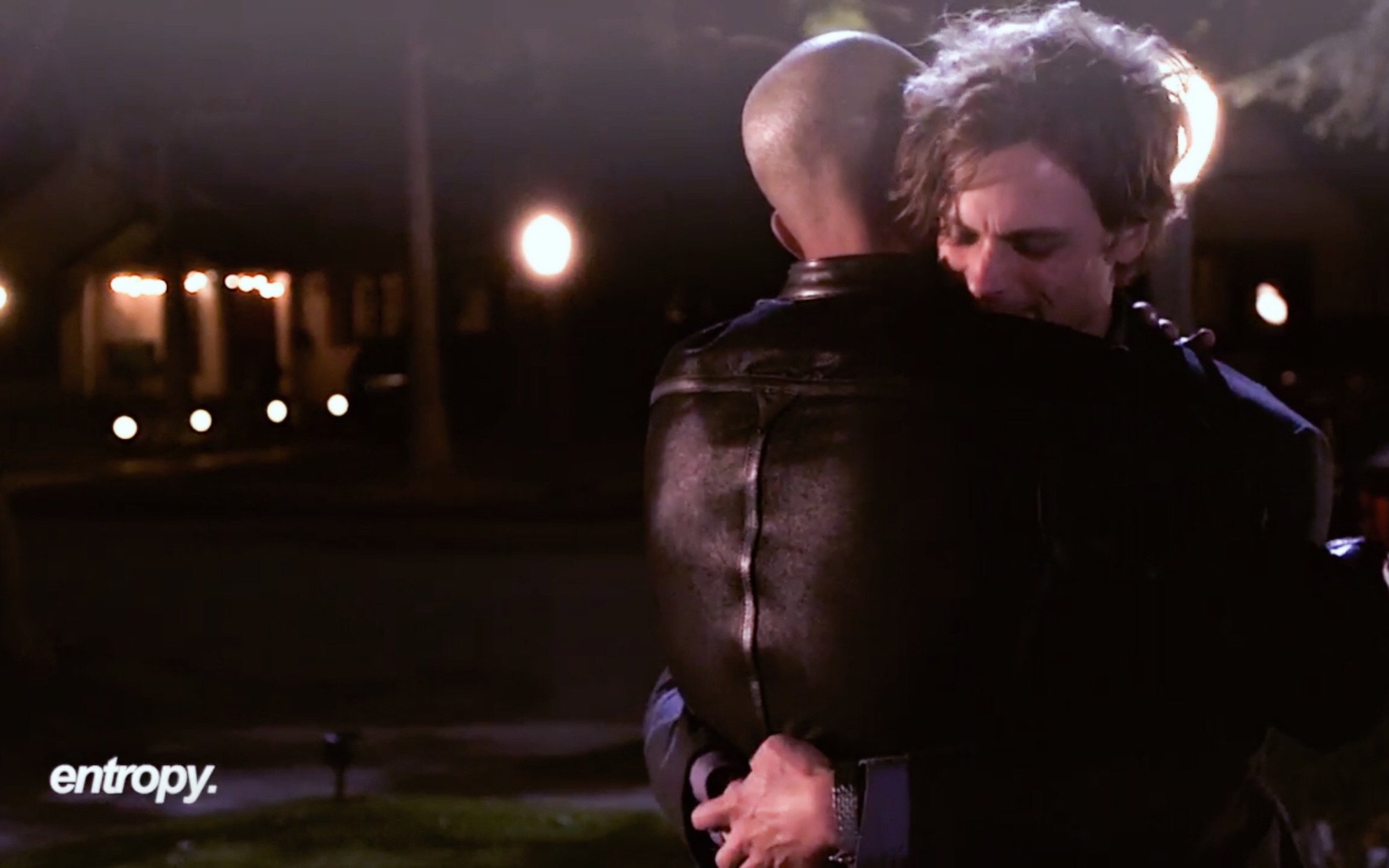 【油管moreid】Morgan x Reid | is there somewhere_哔哩哔哩_bilibili