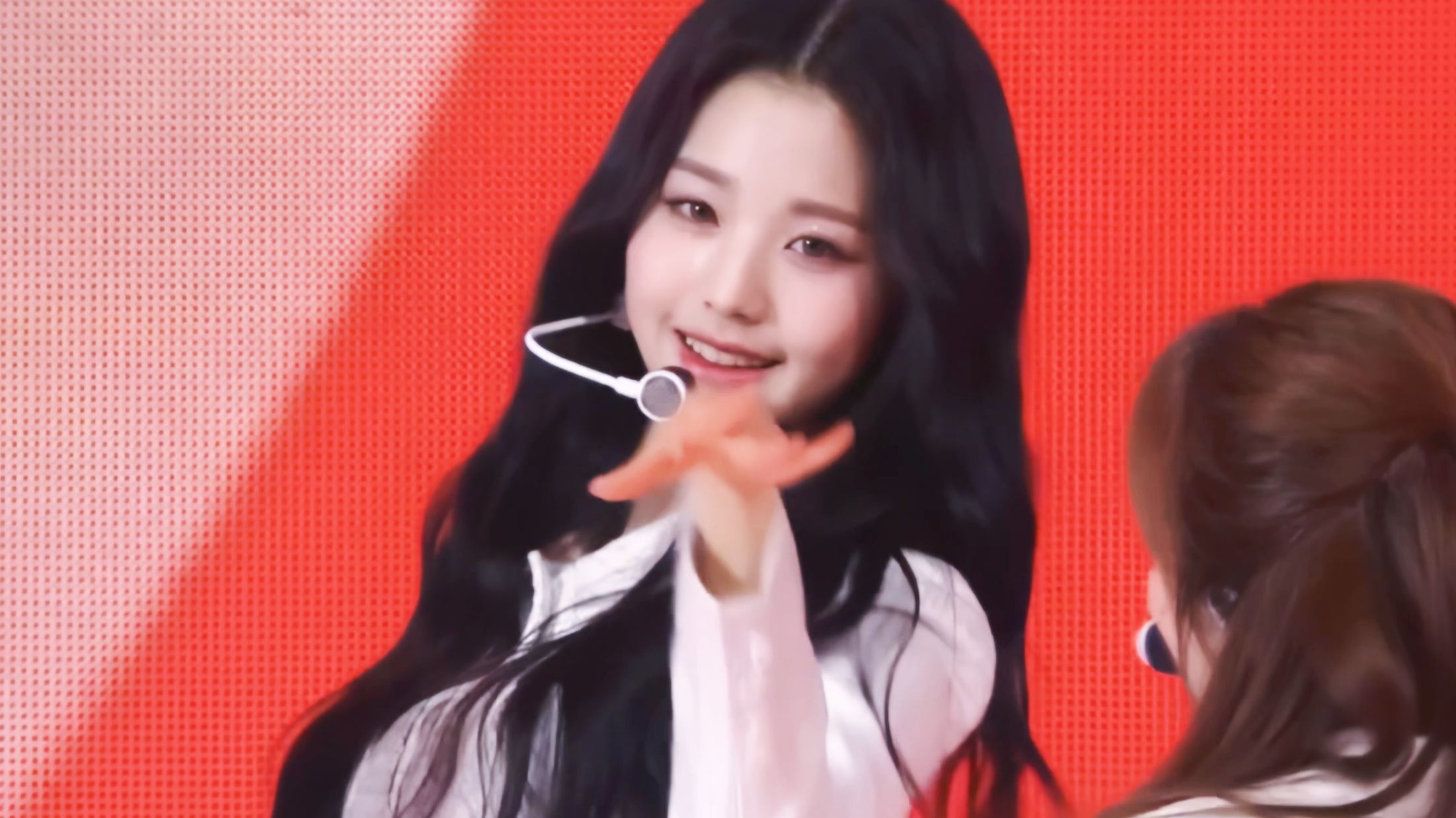 IZ*ONE 超级演唱会2020 Rococo-IZONE_OFFICIAL-IZONE_OFFICIAL-哔哩哔哩视频