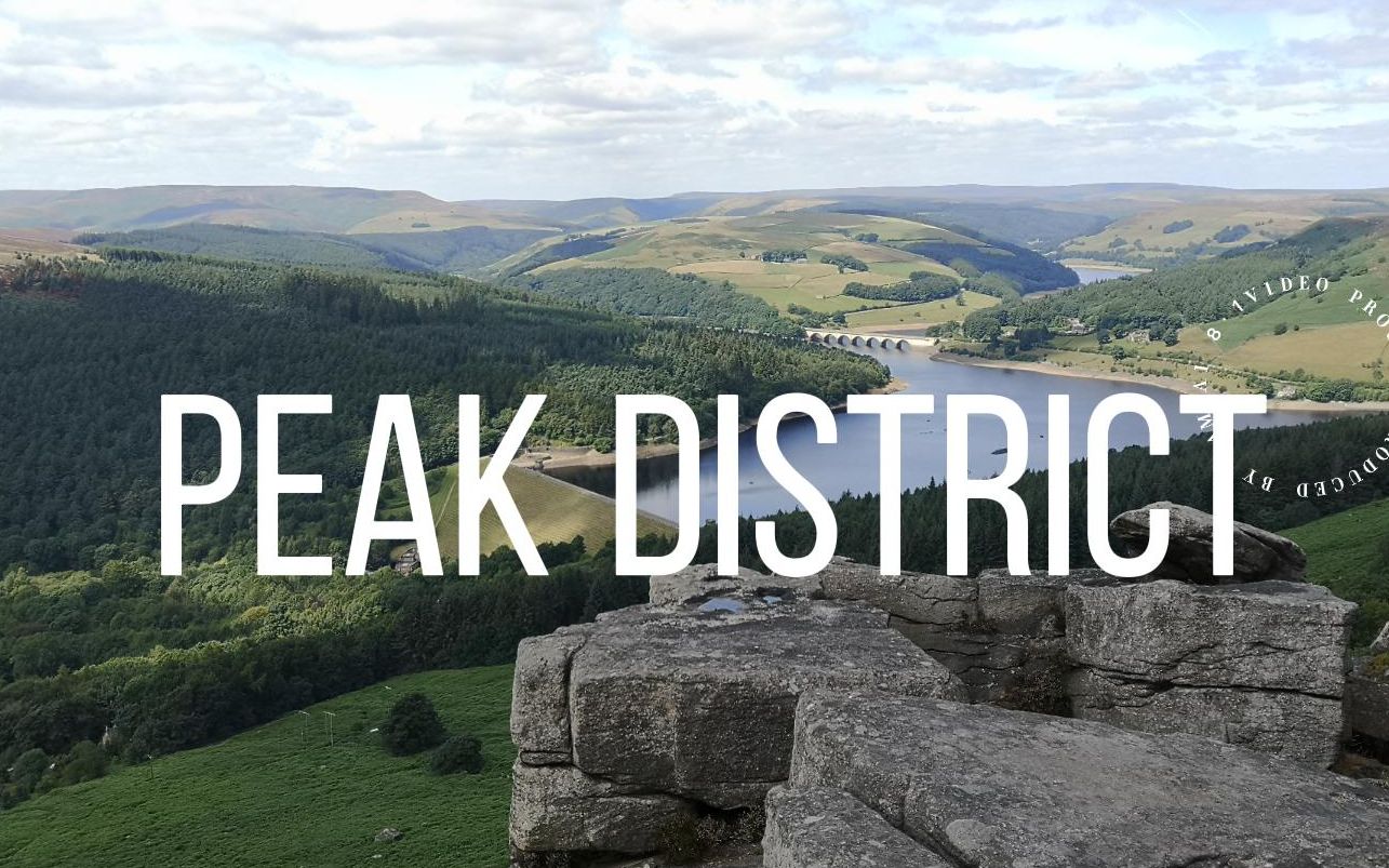 peakdistrict-千图网