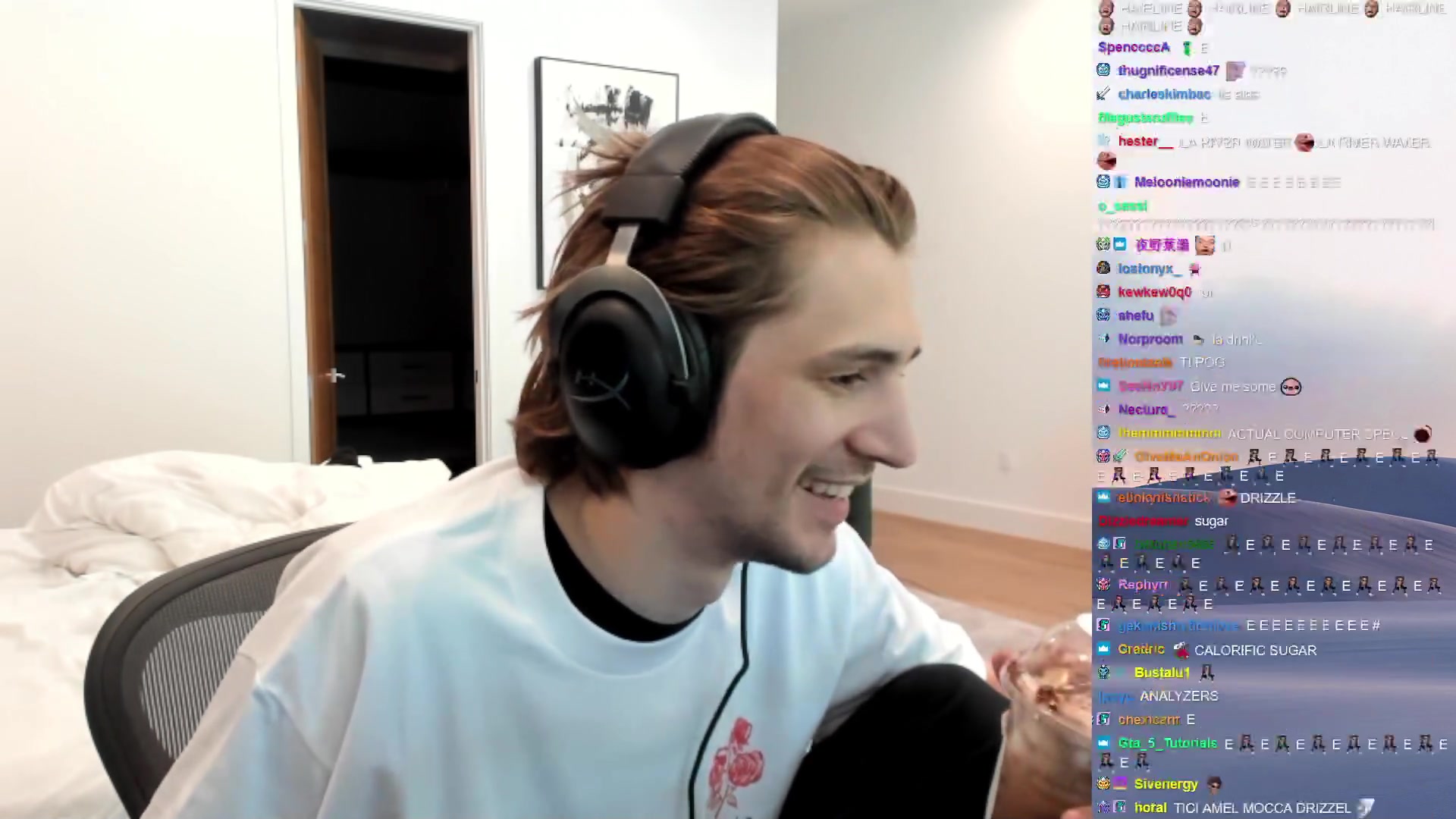 xQc 2021.10.22直播录像_哔哩哔哩_bilibili