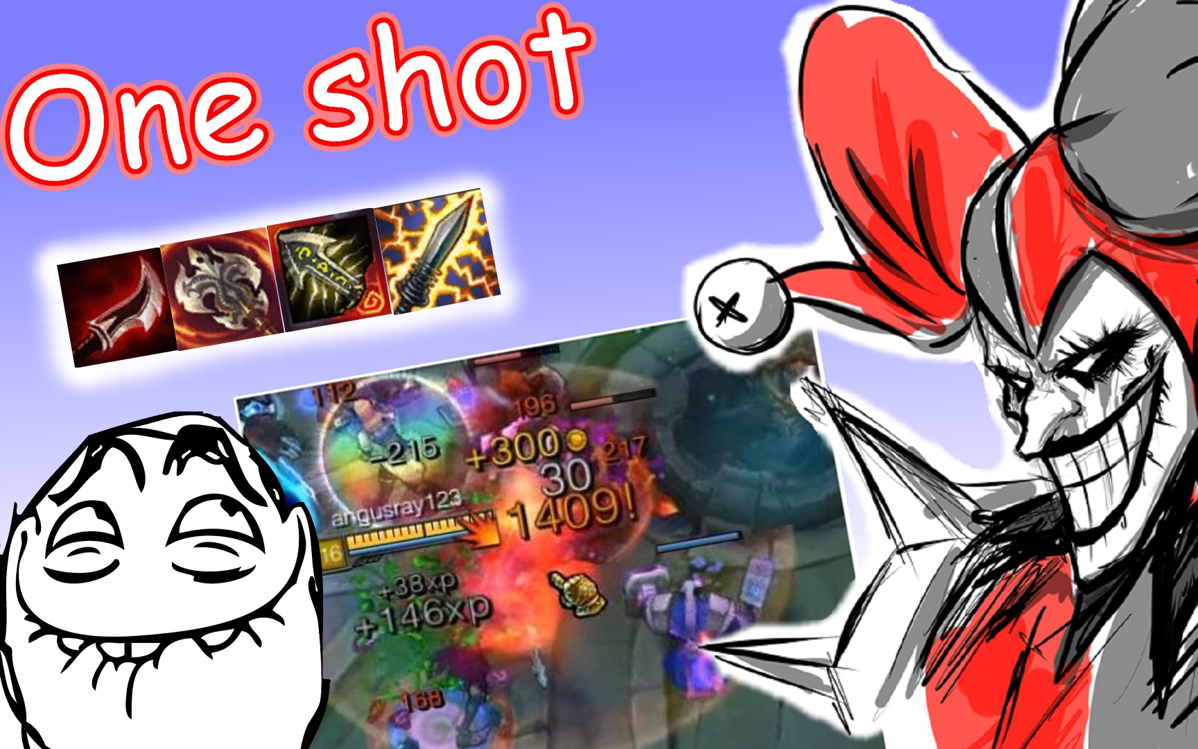 oneshot图片游戏-千图网