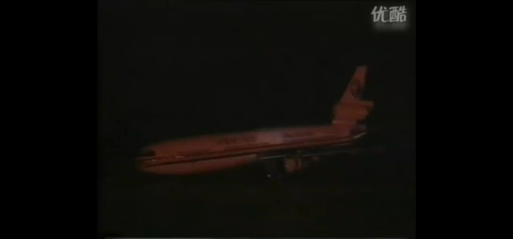 98上海东方航空 紧急迫降 MU 586_哔哩哔哩_bilibili