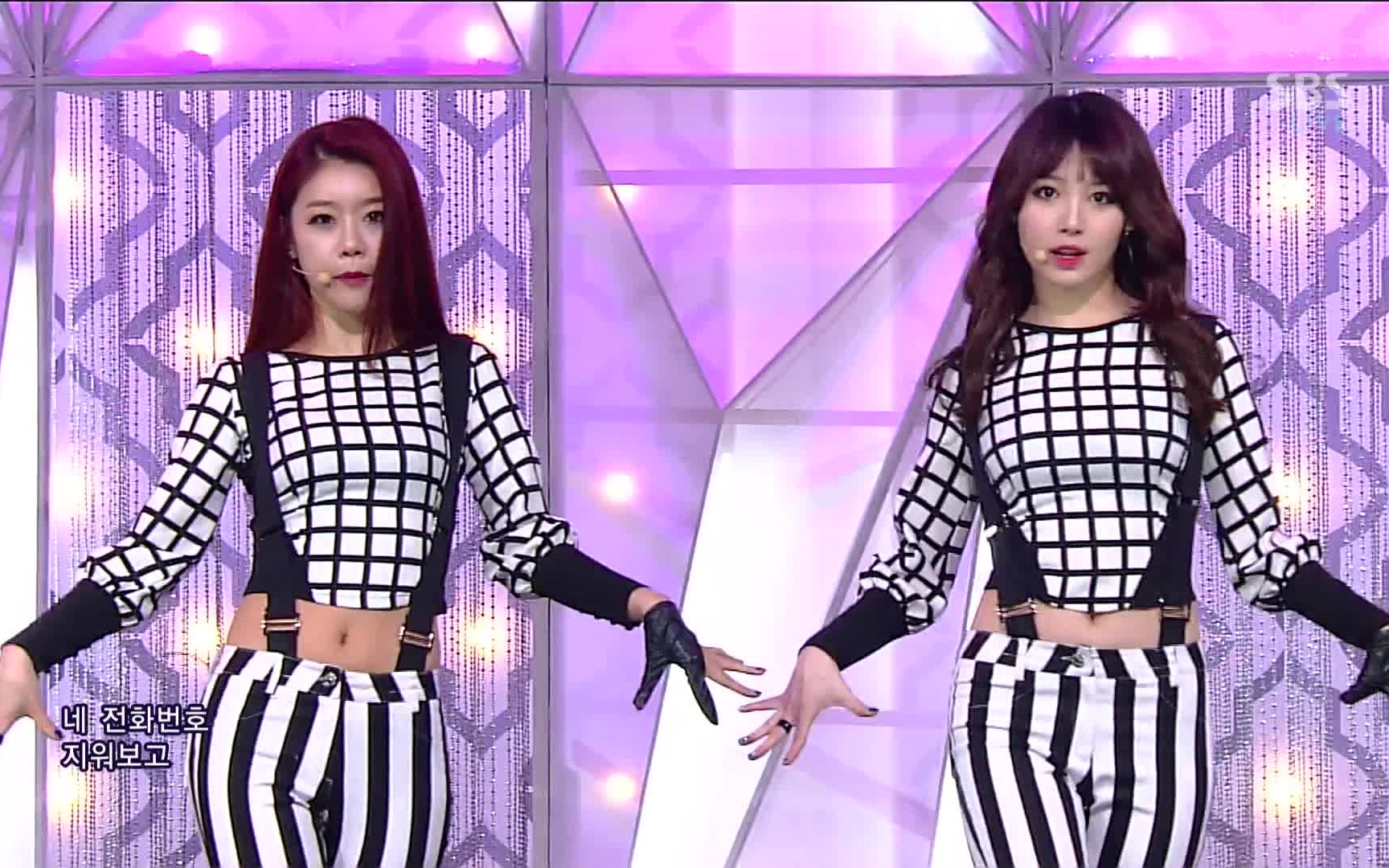 GIRL'S DAY - Expectation现场版合集_哔哩哔哩 (゜-゜)つロ 干杯~-bilibili