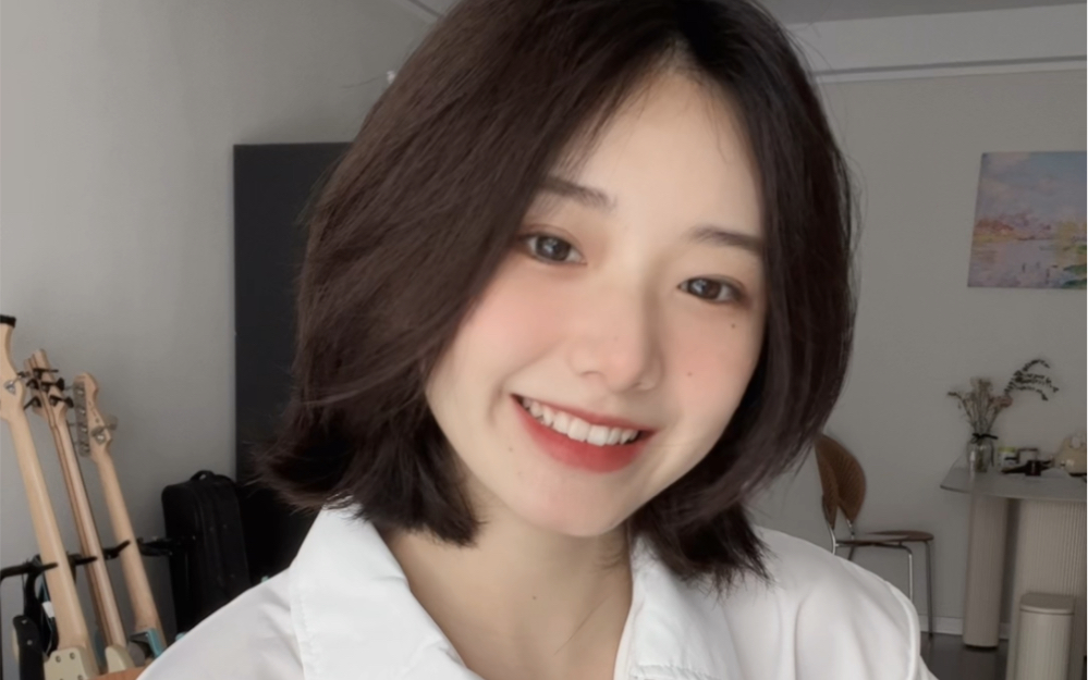 “透明的让我感动的可爱女人”-Yige一格-Yige一格-哔哩哔哩视频