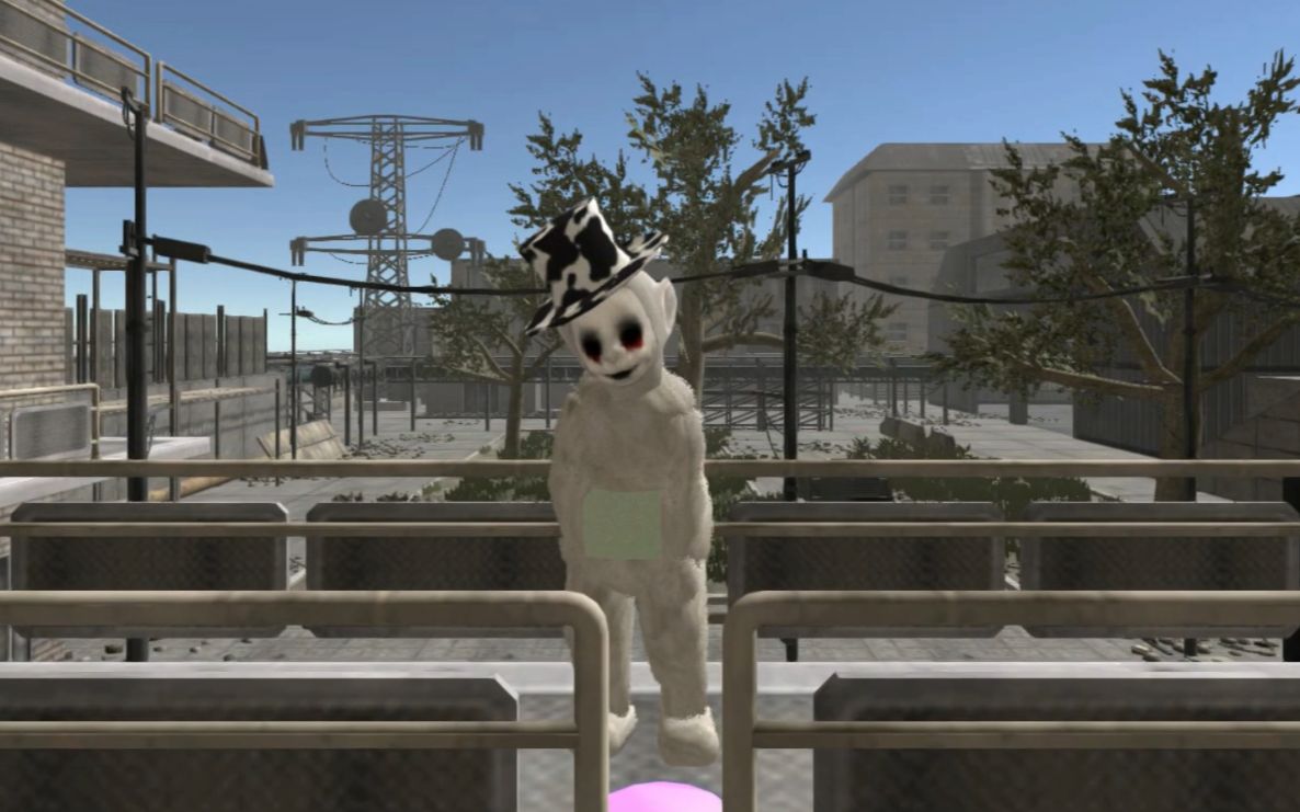 slendytubbies3图片-千图网