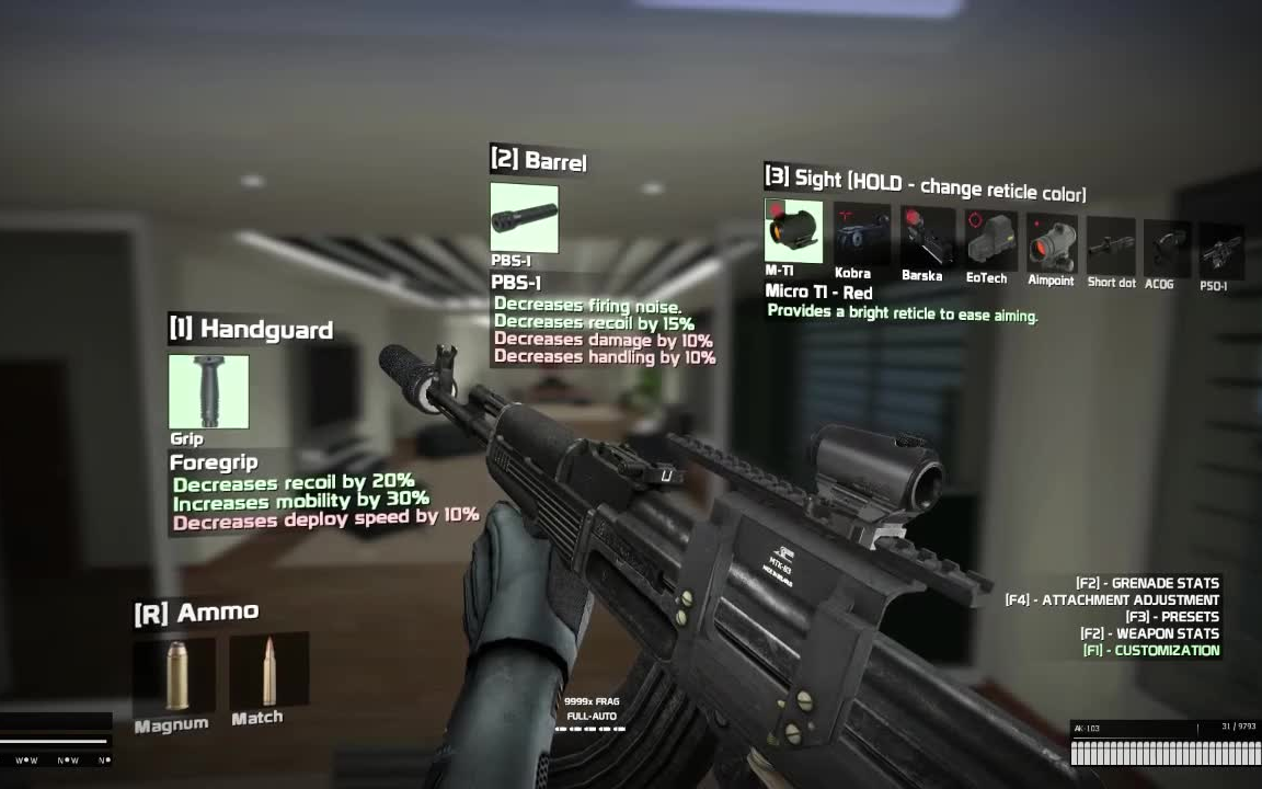 GMOD中的[CW 2.0] Khris武器包使用演示_哔哩哔哩_bilibili