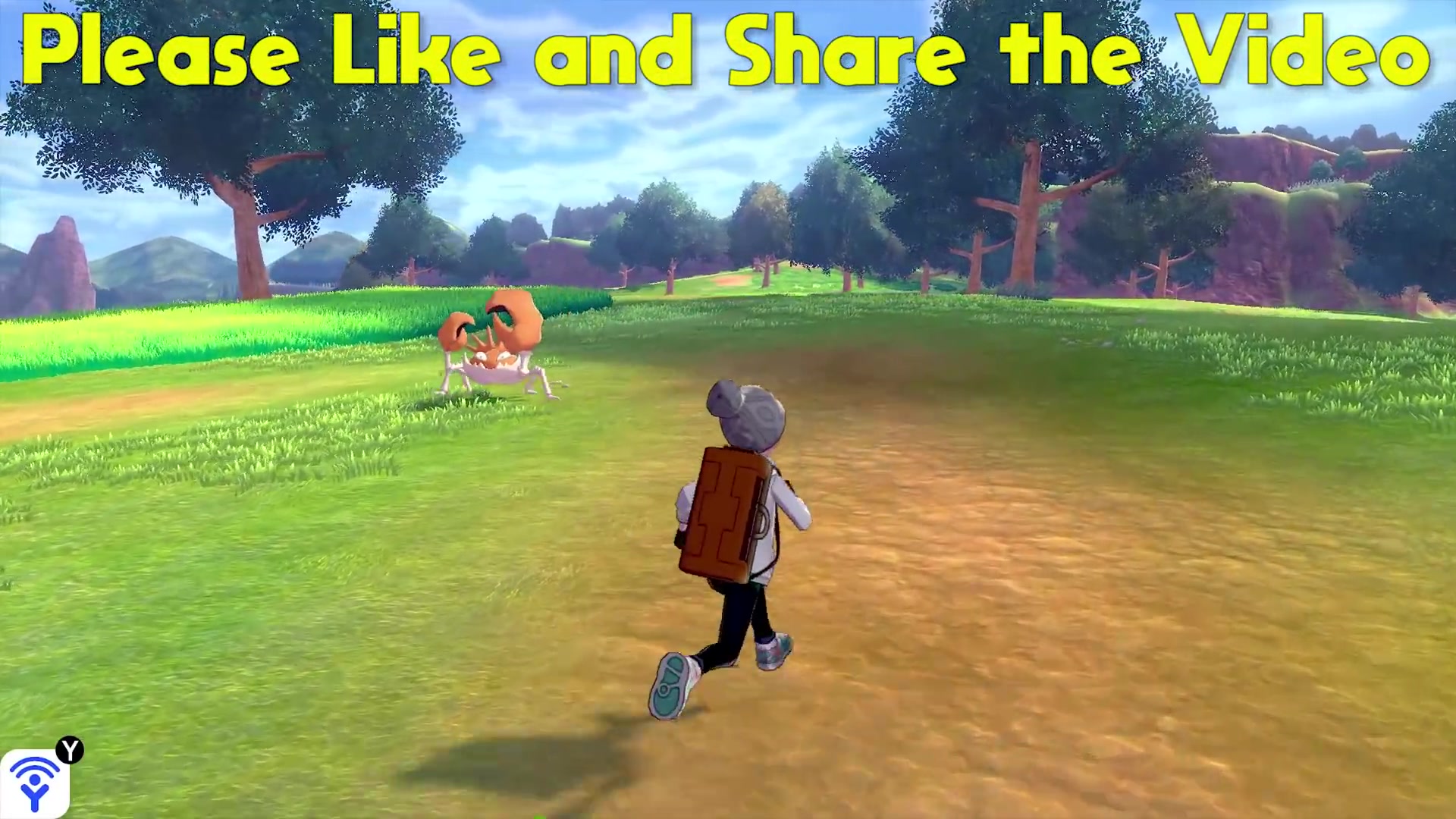 Pokemon Sword & Shield ReTextured 1.0 Released - The ULTIMATE Graphics ...