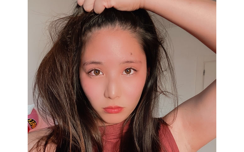 轻松时刻～韩国 leeesovely