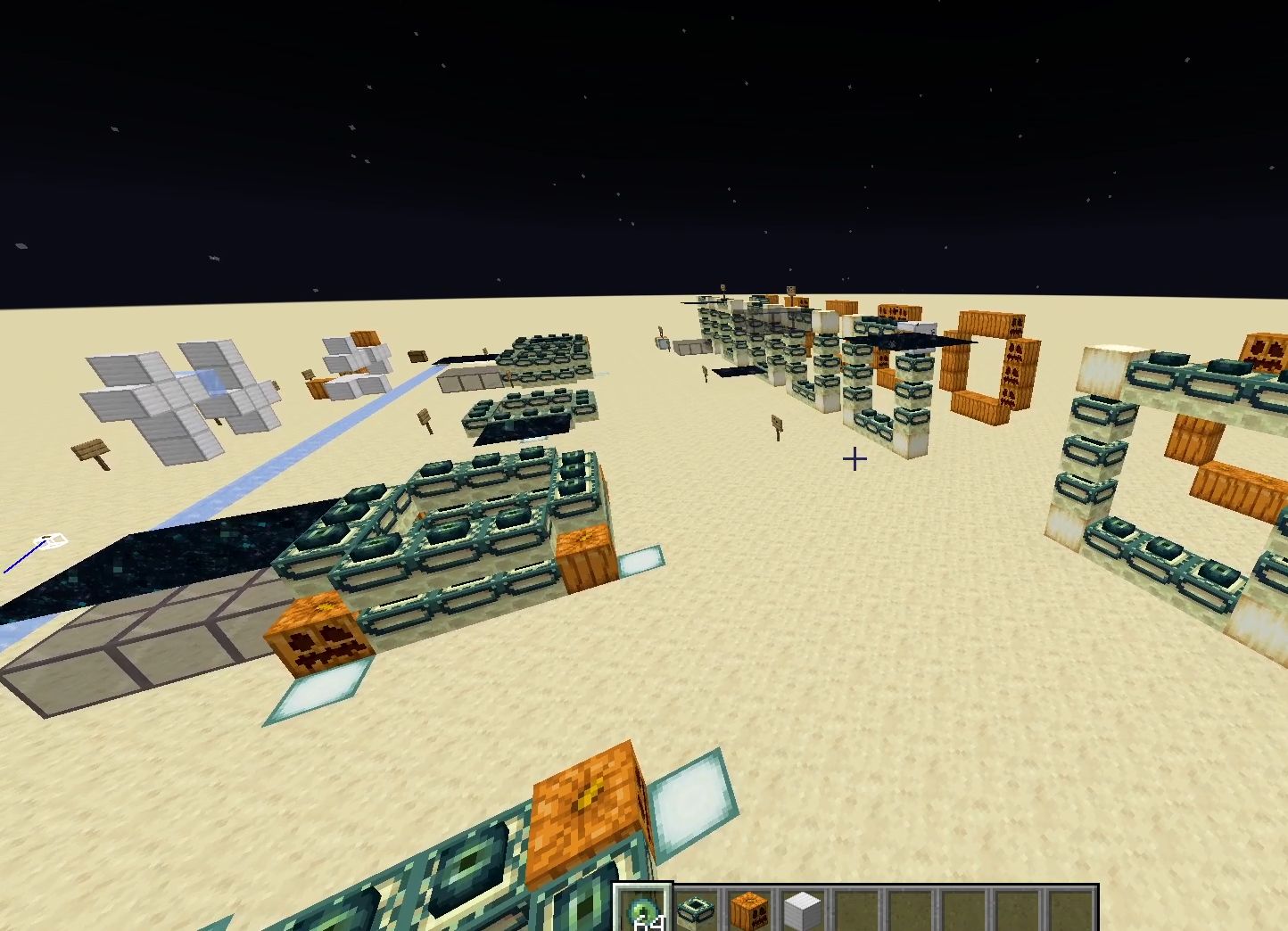 [开发中] 机械动力附属 Create: Extended Bogeys [持续更新]-MicroMRL-默认收藏夹-哔哩哔哩视频