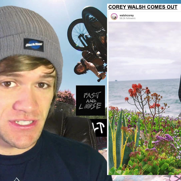 Corey Walsh's Instagram, Twitter & Facebook on IDCrawl
