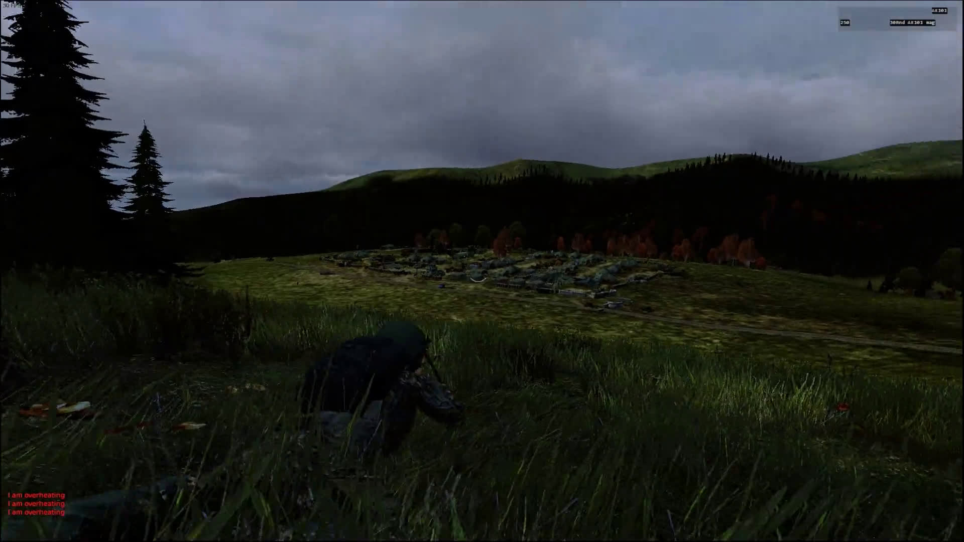 DayZ视频19_哔哩哔哩_bilibili