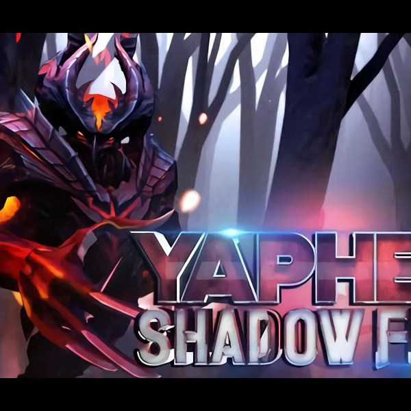 Yaphets Dota 2