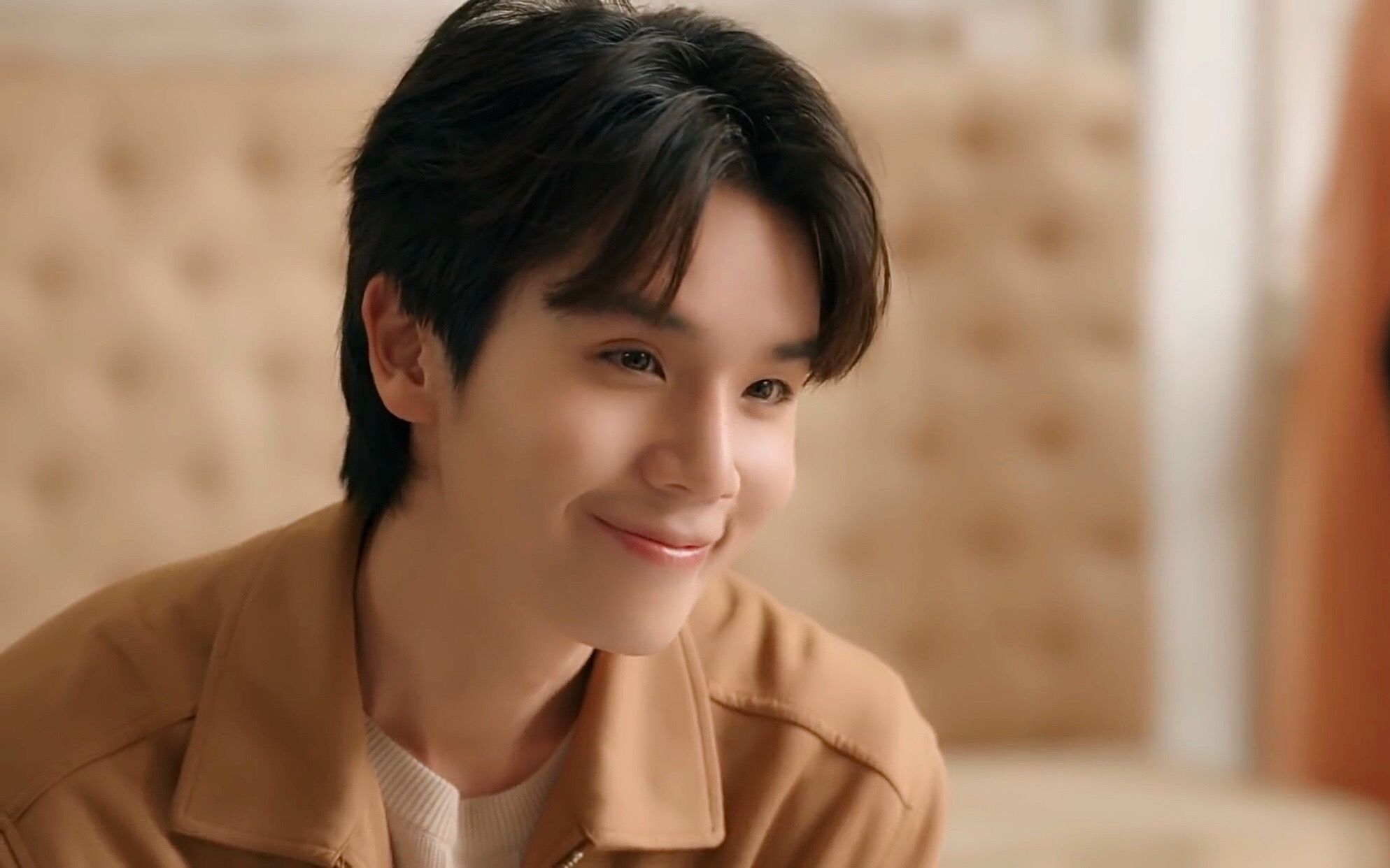 “他其实只是来友情客串的”救命！jimmy医生真的是帅到自带主角光环！_哔哩哔哩_bilibili