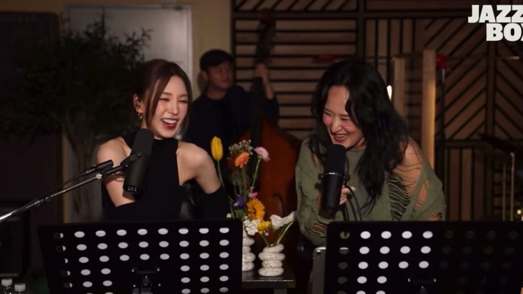 【中字/待兼诗歌剧角色曲】TAILWIND-雕起syq-后台播放-哔哩哔哩视频