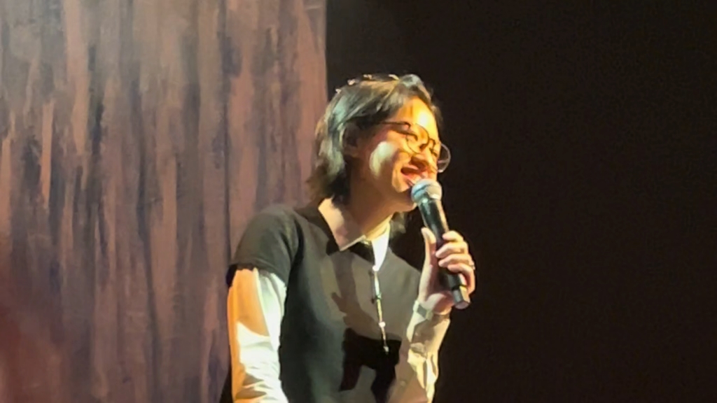 单曲推荐（77）《Concorde》—Black Country, New Road-胆小的骆驼-偶然的音乐-哔哩哔哩视频