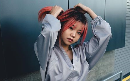 编舞师 bailey sok 合集_哔哩哔哩_bilibili