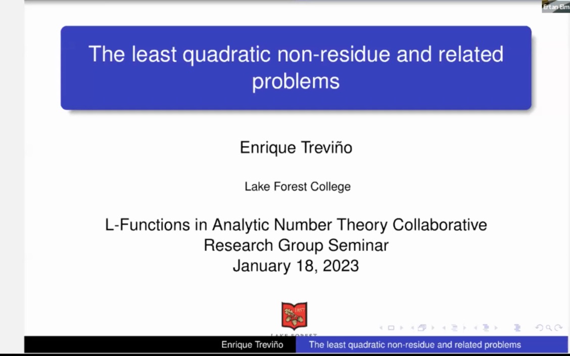 【数论与调和分析】Erdös distinct distances problem on hyperbolic surfaces