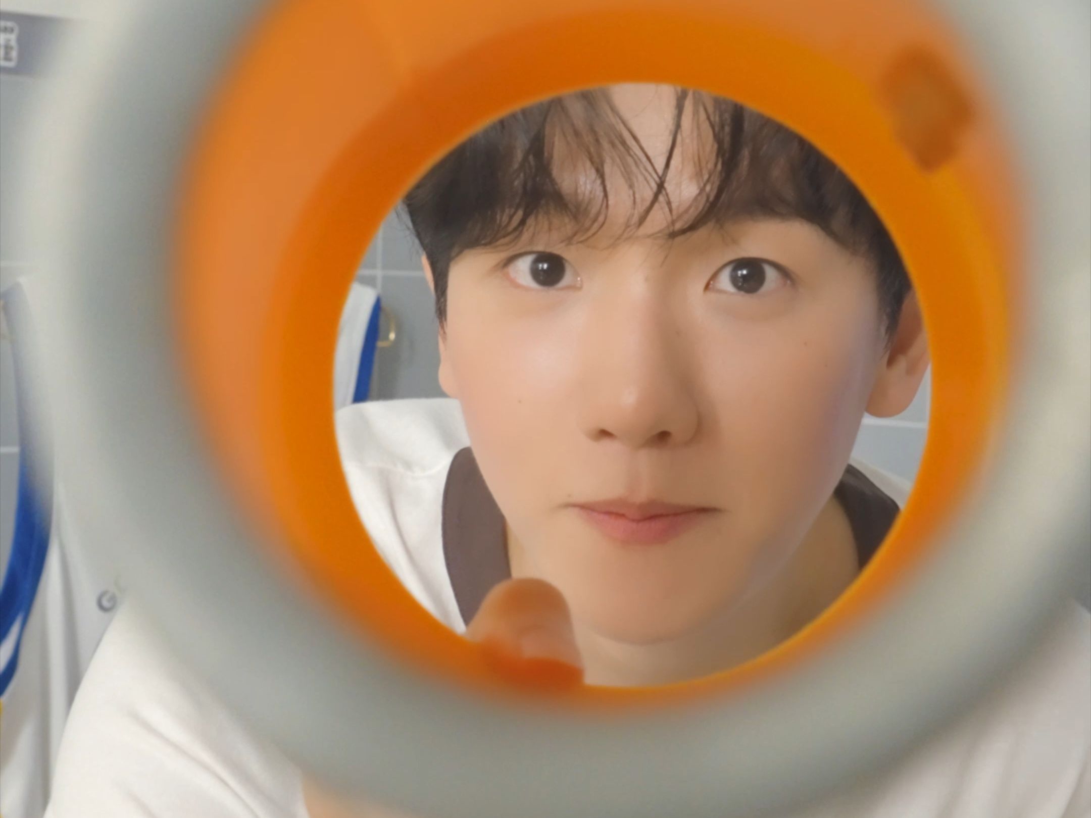 BAEKHYUN 1st MEMBERSHIP KIT-INB100_BAEKHYUN-INB100_BAEKHYUN-哔哩哔哩视频