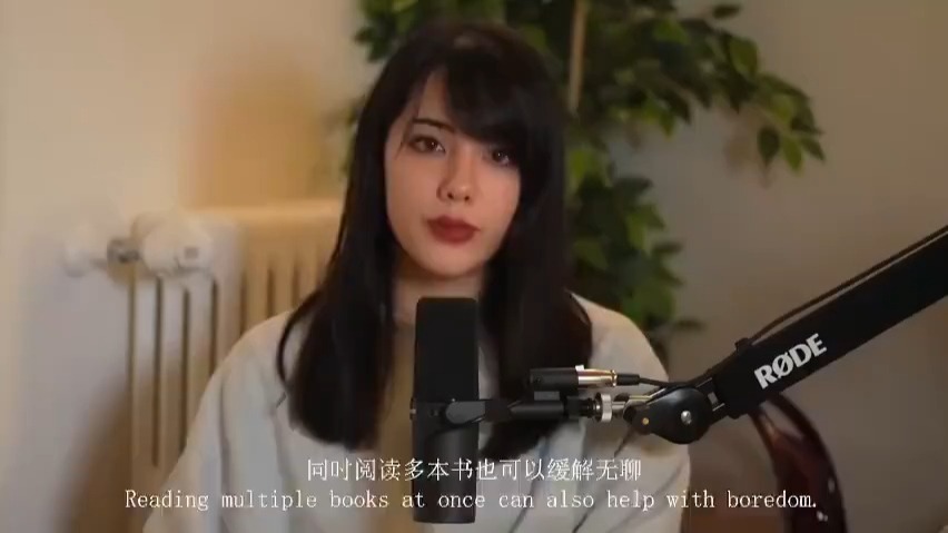 油管超火Ruri Ohama天使姐姐带你学雅思口语，英语学习理解全方位提升！！这是我见过最好的口语老师！-雅思C-雅思C-哔哩哔哩视频