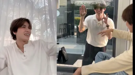 【Smart Boom】中字cut｜也是给我看到这段的第三视角了_哔哩哔哩_bilibili