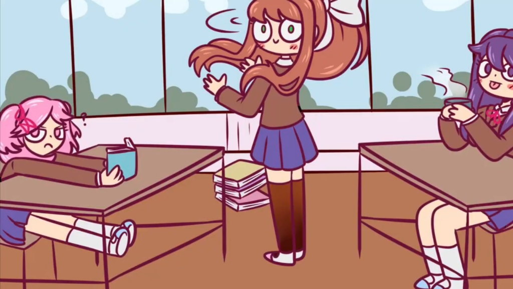 [KeyCombKS最新]"Tell Me Father 告诉我的父亲"我的世界动画预告片