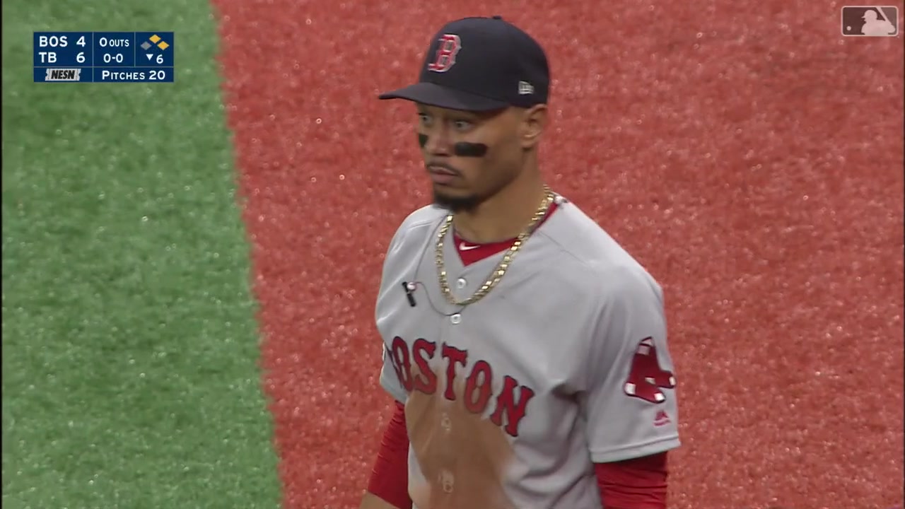 Betts超狂助杀_哔哩哔哩_bilibili