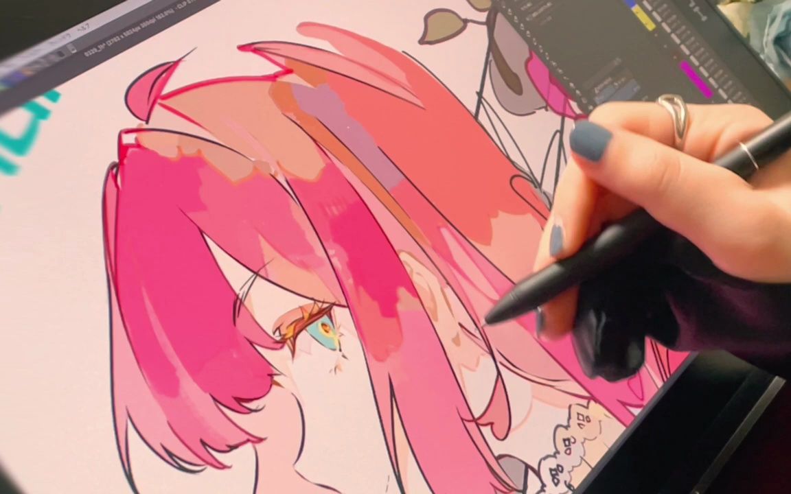 derpixon作品合集