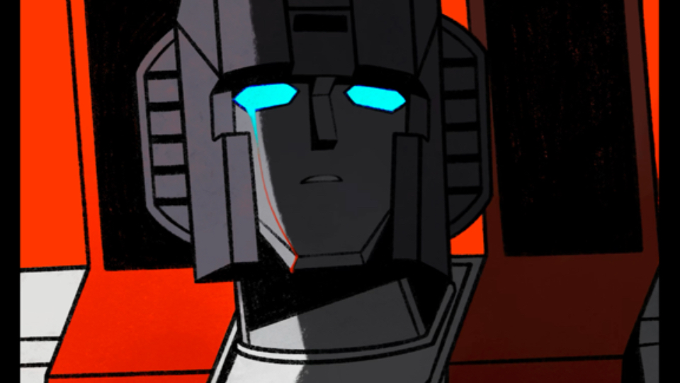 【MOP/变形金刚/起源/TFP/戏文说】相逢难逃别离，姻缘断情难续……-浪川不息-变形金刚-哔哩哔哩视频