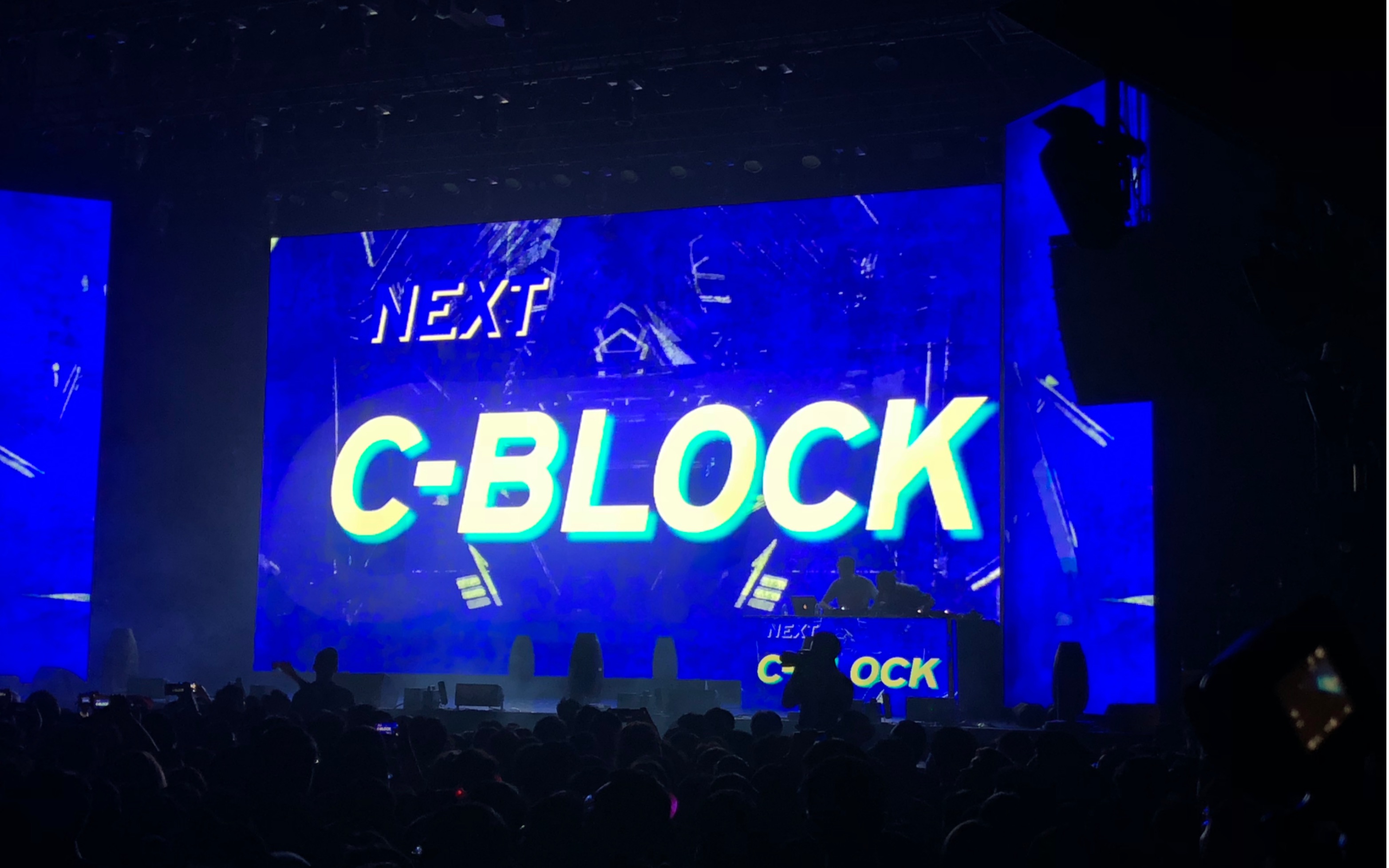 cblock超清壁纸-千图网