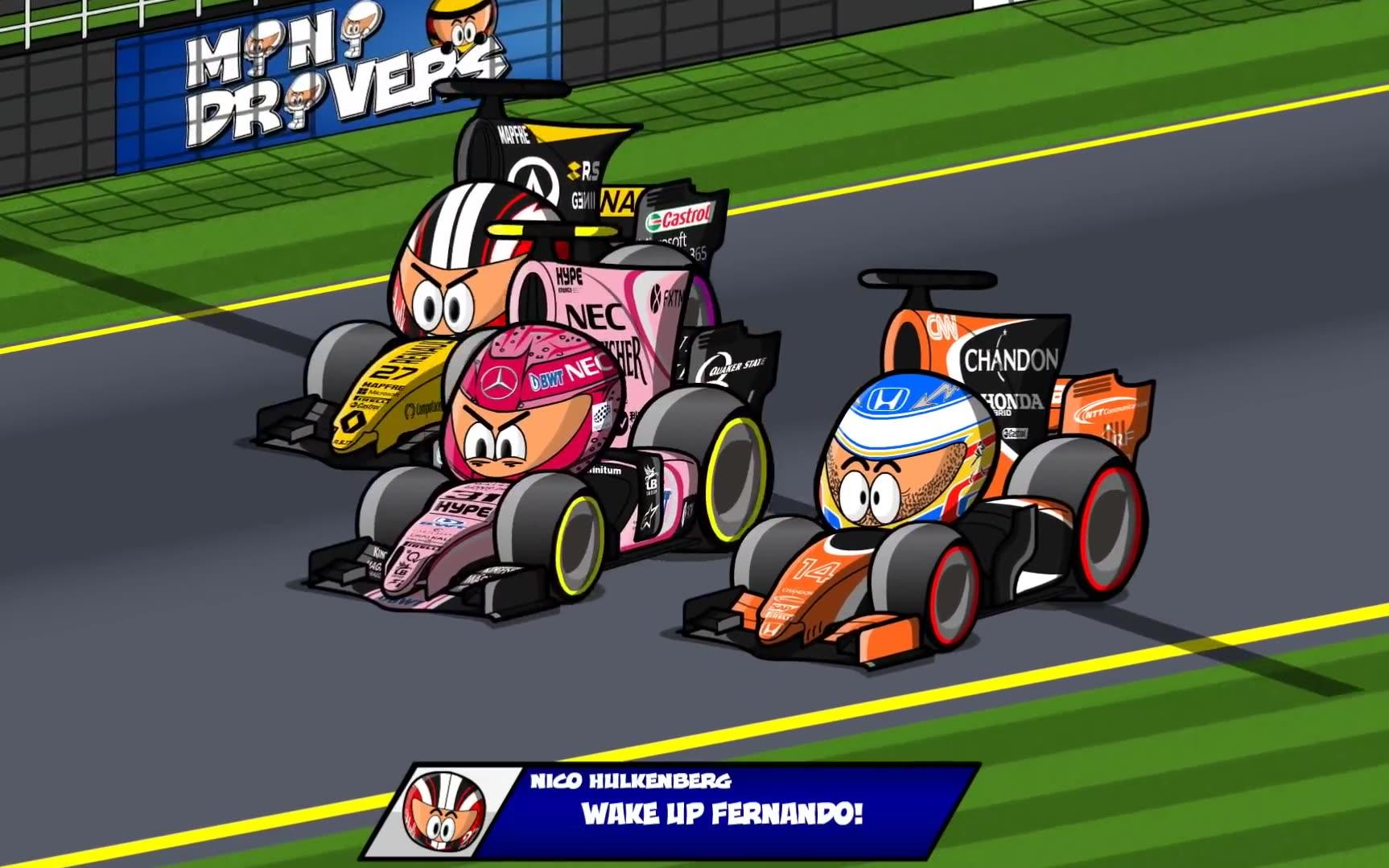 f1卡通图片-千图网