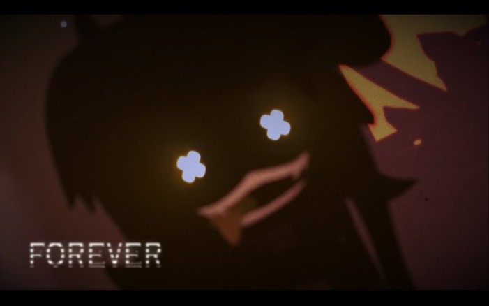 【中字】FOREVER:完整版【官方 MV】by AJ-孤院长-Liam Vickers 音乐-哔哩哔哩视频
