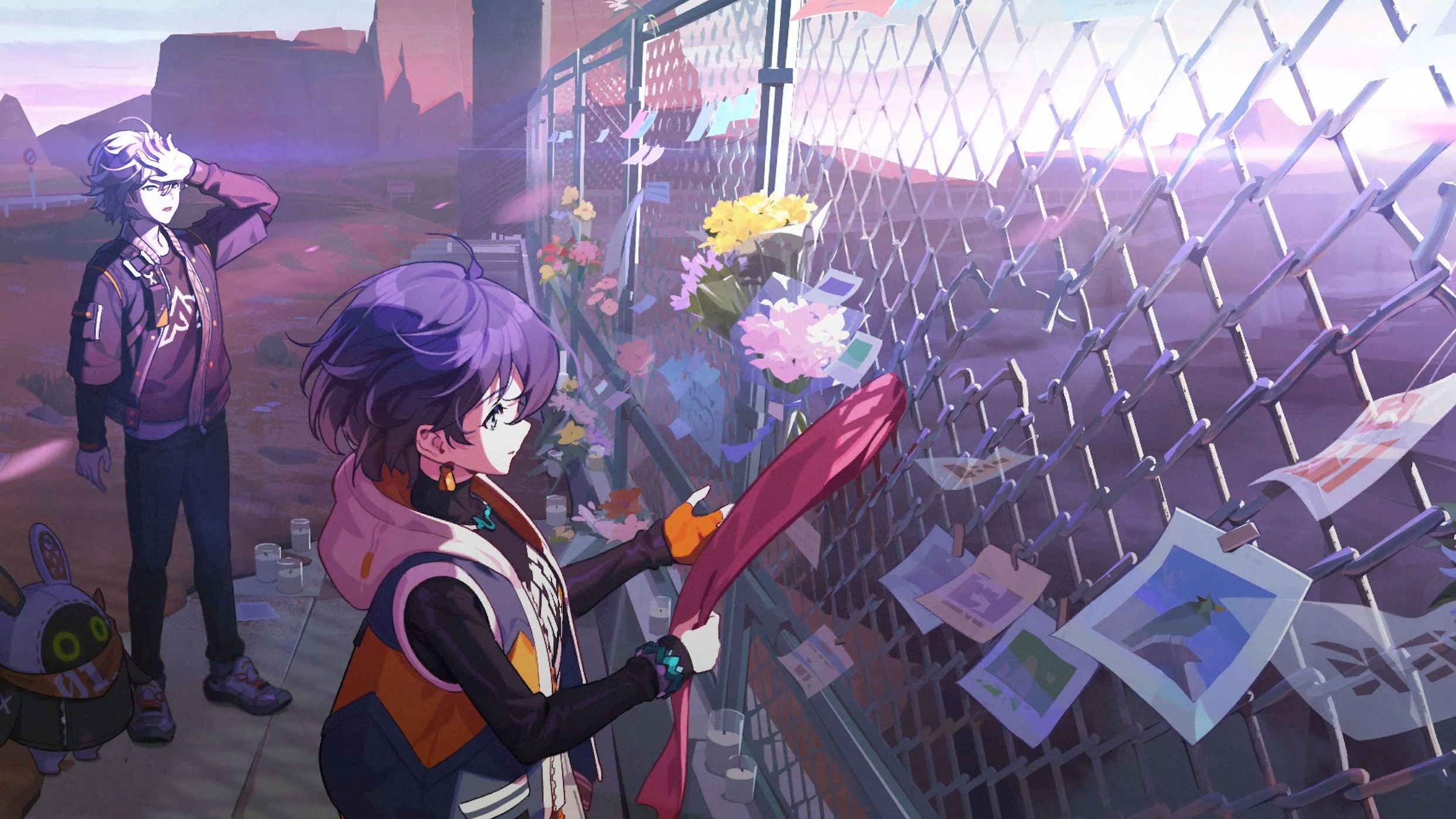 「玲音」主题曲 Duvet-象邢-🎶-哔哩哔哩视频