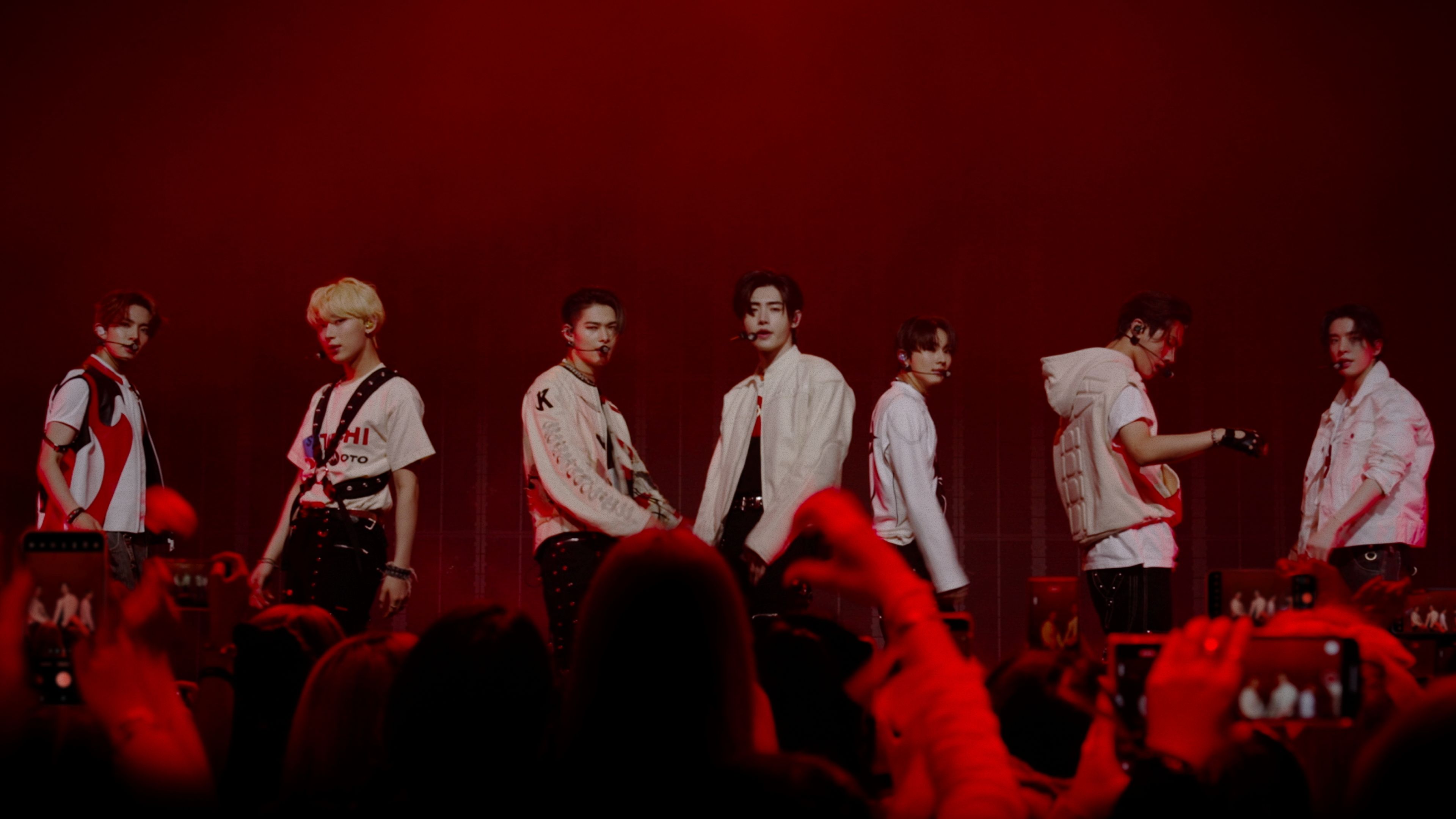 Galaxy [Fanmade] - ENHYPEN 'HOME' Official MV-ENHYPEN-ENHYPEN-哔哩哔哩视频