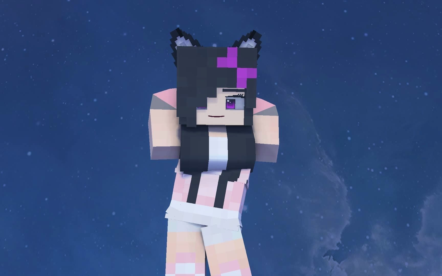 【RydexSheldon】BAKA~~!!! BUT MINECRAFT ANIMATION