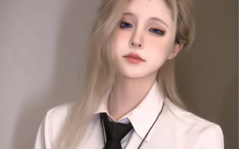 新鲜感-Yumekiii_-Yumekiii_-哔哩哔哩视频