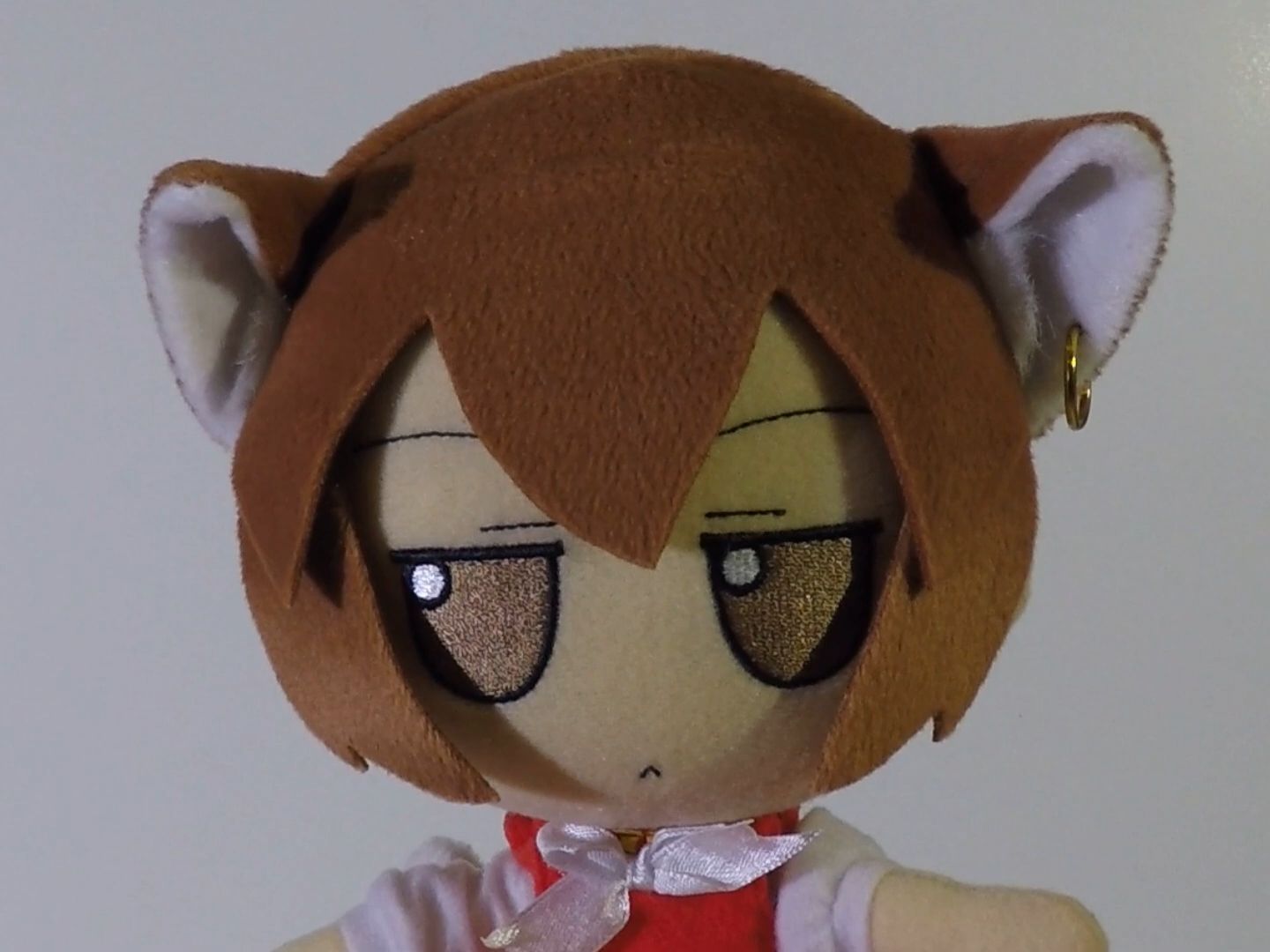 【fumo】制作一个⑨蛋-潇洒的自信哥-FUMO专区-哔哩哔哩视频