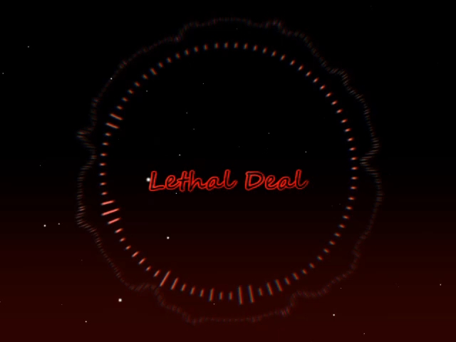Lethal Deal (Cover)_哔哩哔哩_bilibili