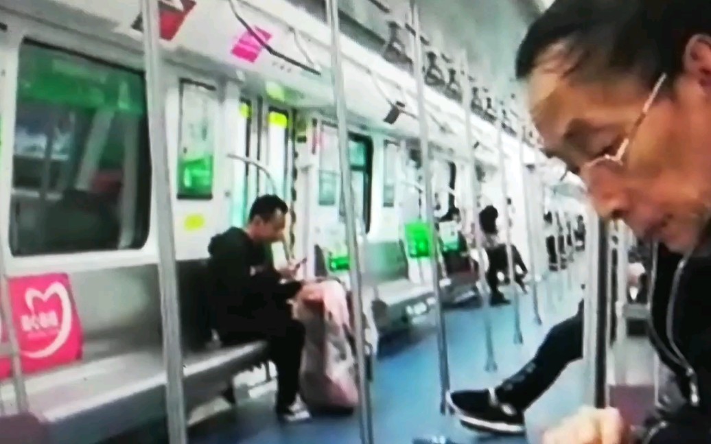 (老视频)深圳地铁9号线编号901深湾-红树湾南_哔哩哔哩_bilibili