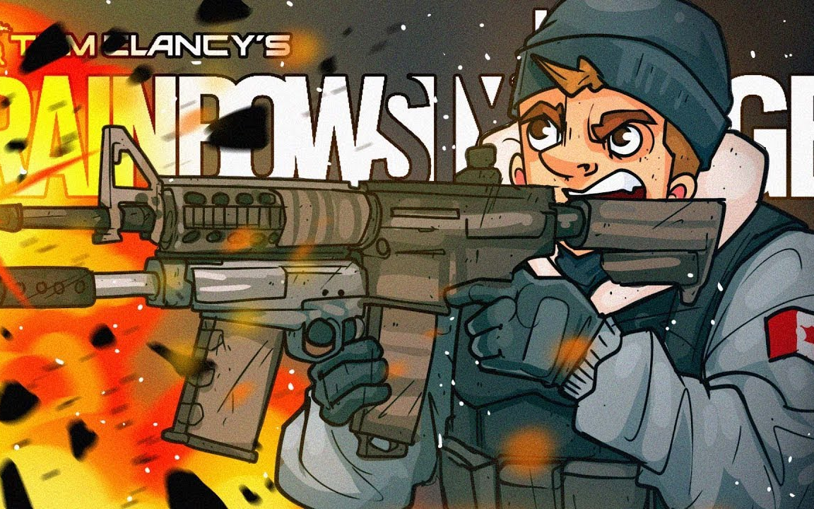 【G2 Pengu】GO4 DESTRUCTION_哔哩哔哩_bilibili