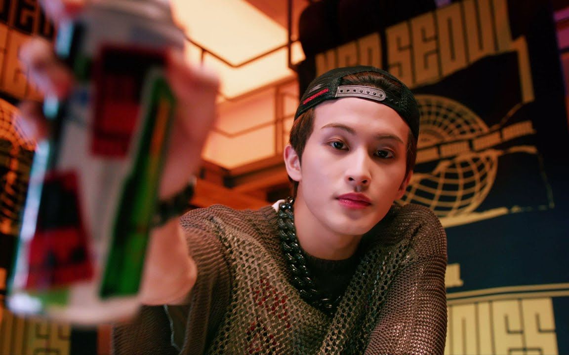 【NCT中文首站】NEO SEOUL OUTRO Speed Up_哔哩哔哩_bilibili