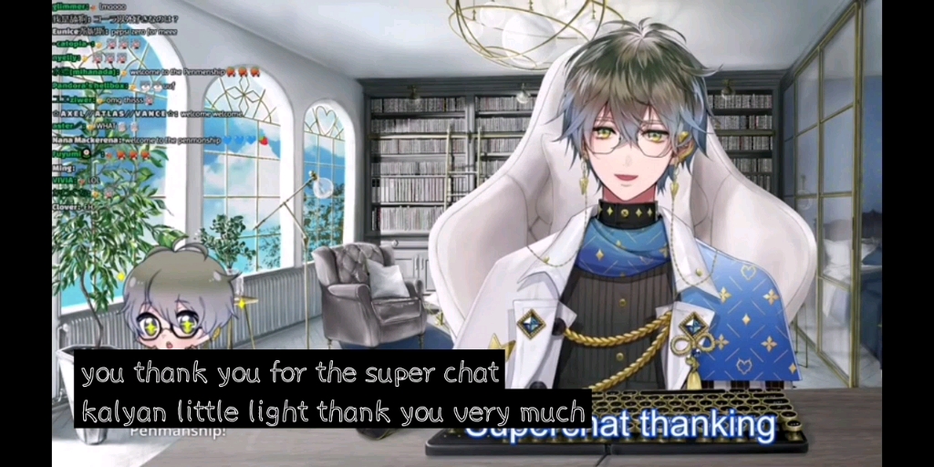 【Ike/不用烤】诵读αβγδ文学的ike_哔哩哔哩 (゜-゜)つロ 干杯~-bilibili