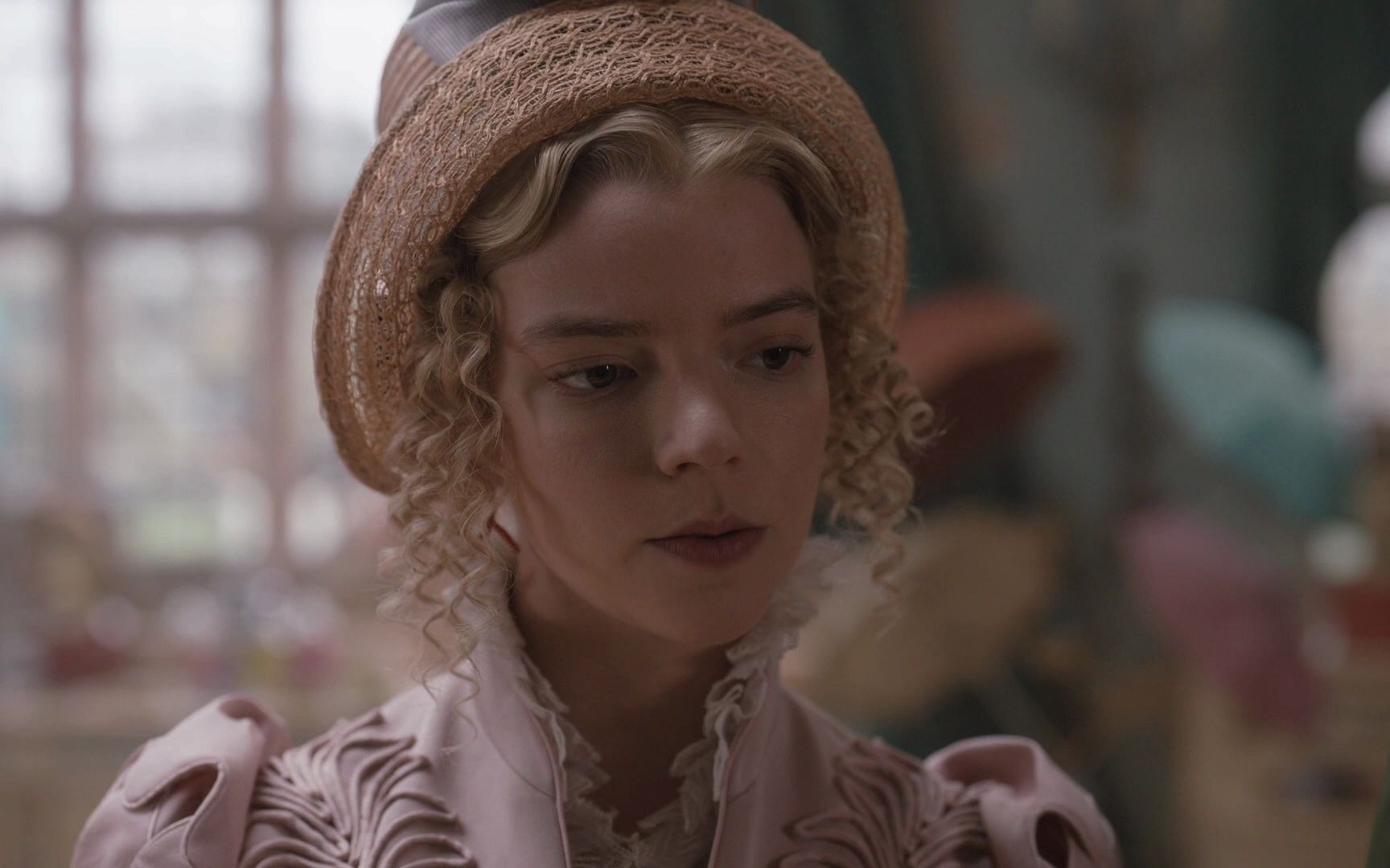 EMMA DELETED SCENES_哔哩哔哩_bilibili